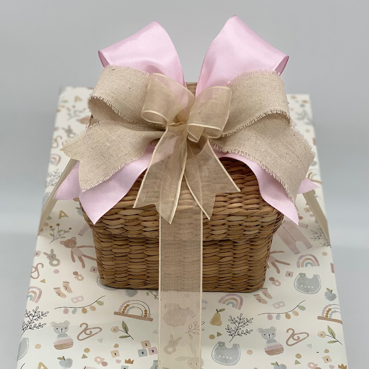 L.A. Gift Company extraordinary gifts since 1986