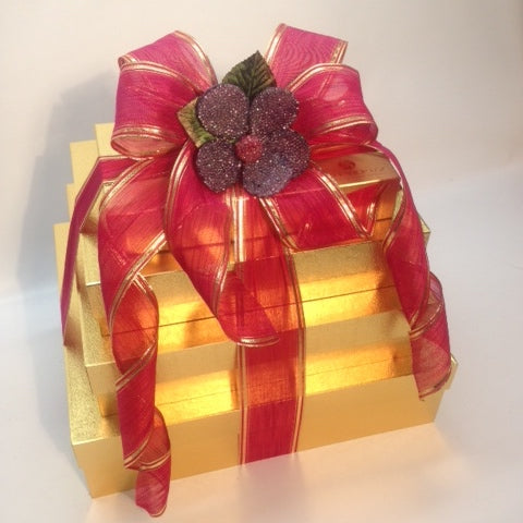 L.A. Gift Company extraordinary gifts since 1986