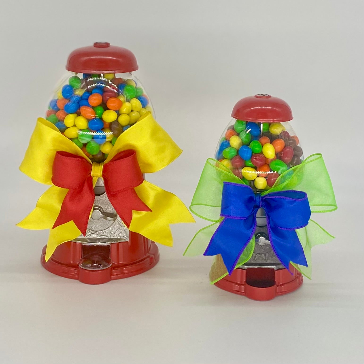 Old Fashion Gumball Machine – L.A. Gift Company